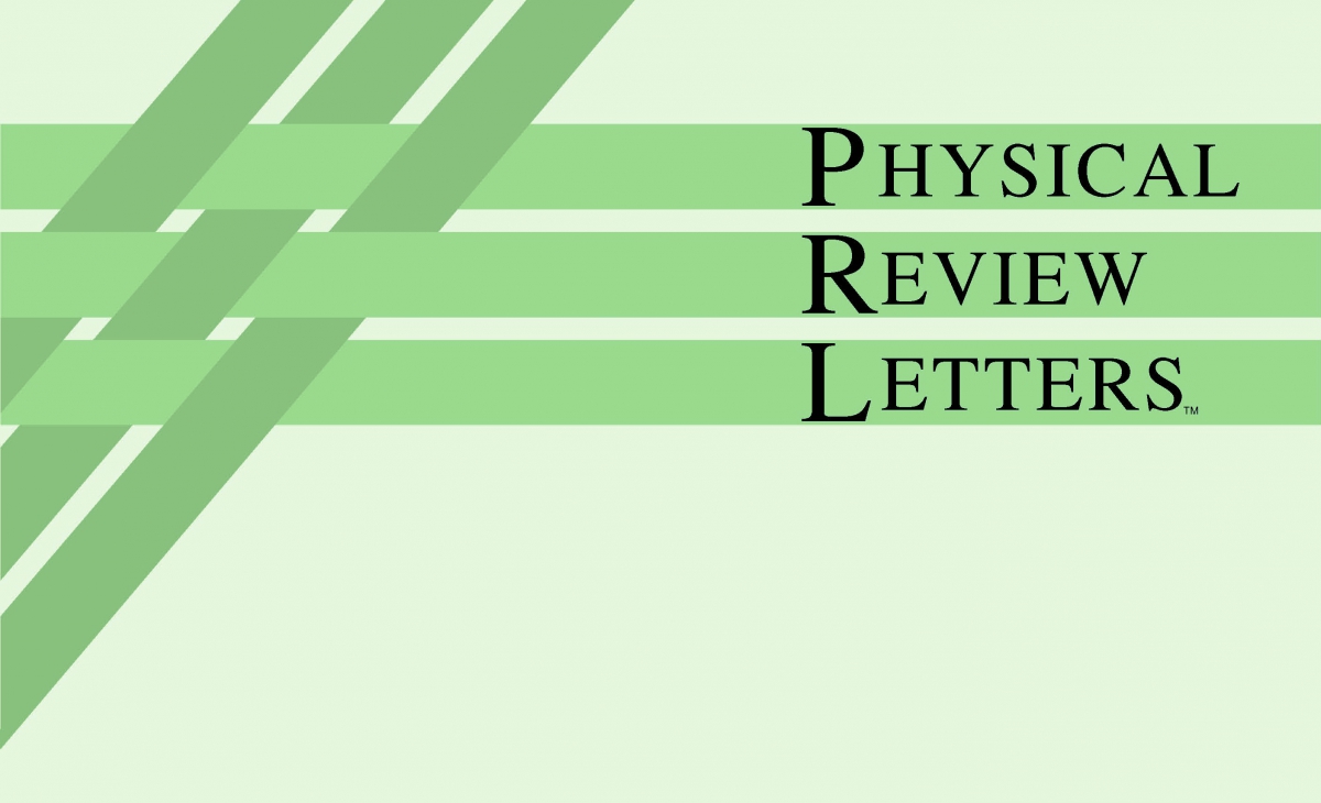 Professor Viola appointed to editorial board of PRL | Department of ...
